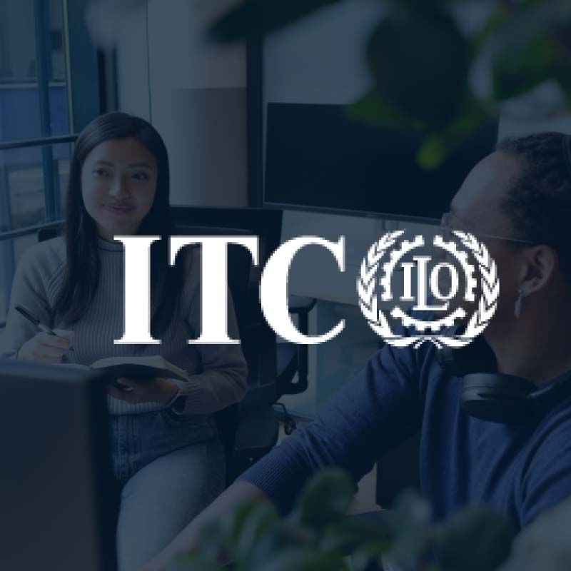 ITCILO Evaluation - Knowledge Innovation Centre