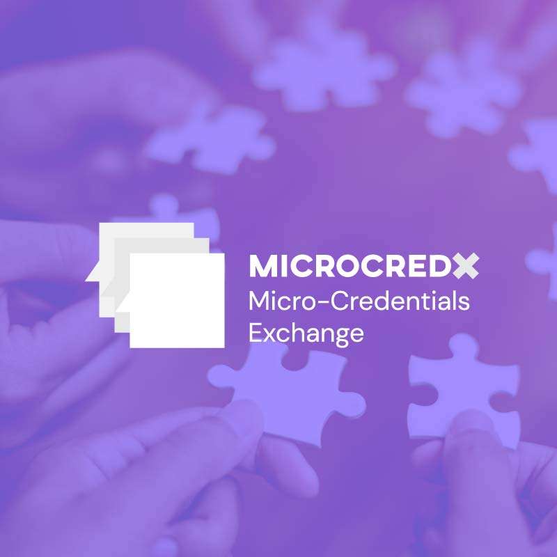 MicroCredX - Knowledge Innovation Centre