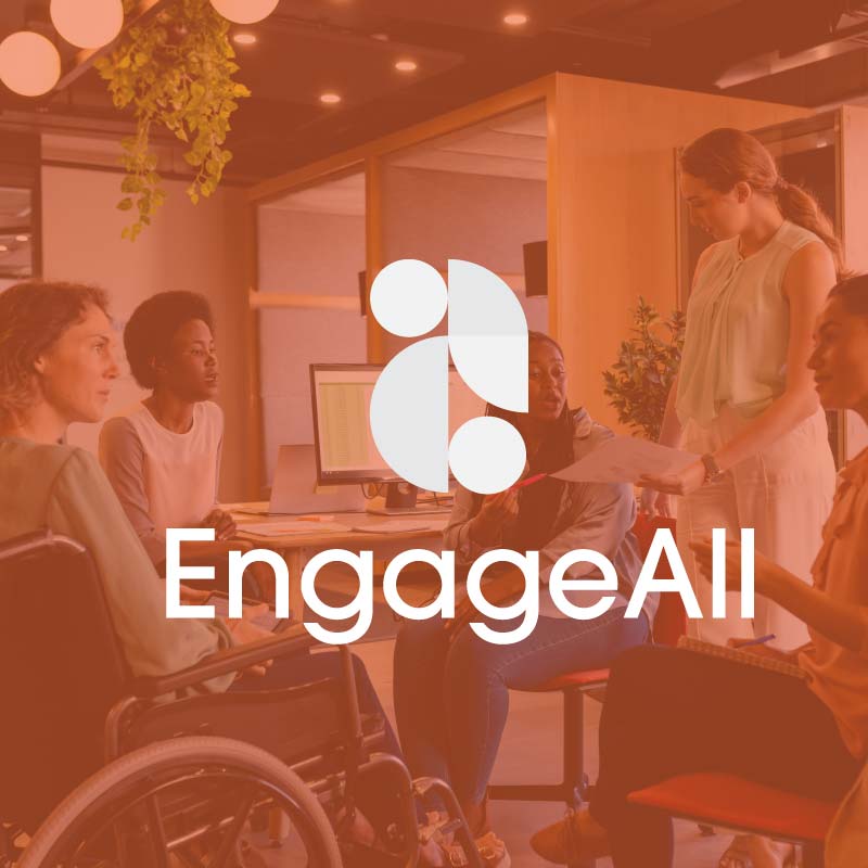 EnagageALL - Knowledge Innovation Centre