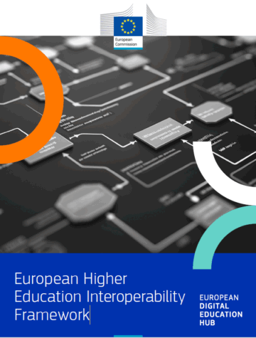 European Higher Education Interoperability Framework (HEIF) - Knowledge ...